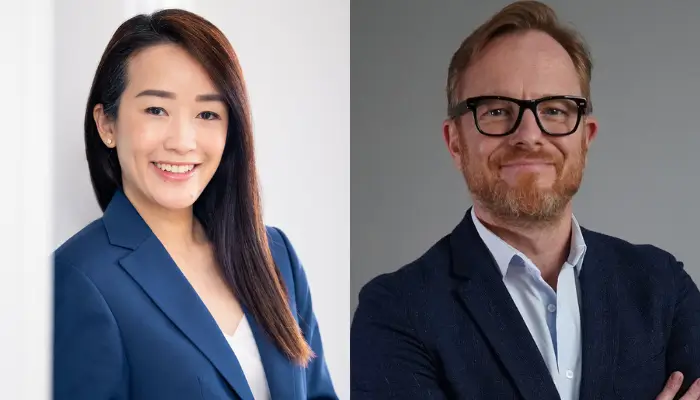 Edelman Singapore names Daniel Ko as new executive creative director ...