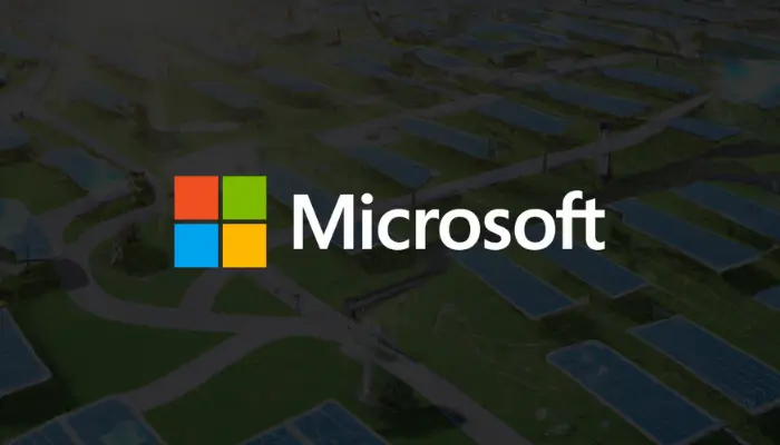 Microsoft launches digital sustainability guidelines to position SG as ...