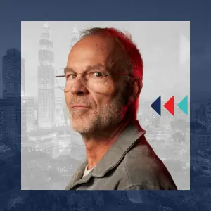 Ralph Van Dijk - MARKETECH APAC