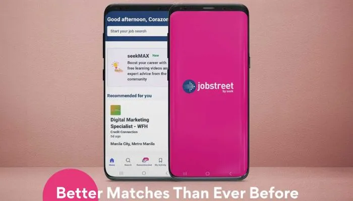Philippines first to experience Jobstreet by SEEK’s new AI-powered job ...