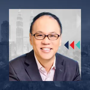 Chak Ming Fai - MARKETECH APAC