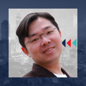 Chin Wee Ko - MARKETECH APAC