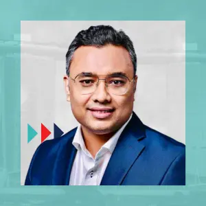 Gaurav Kumar - MARKETECH APAC
