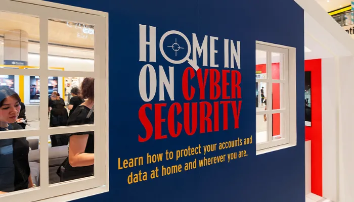 Cyber Security Agency of Singapore’s new campaign focuses on cyber ...