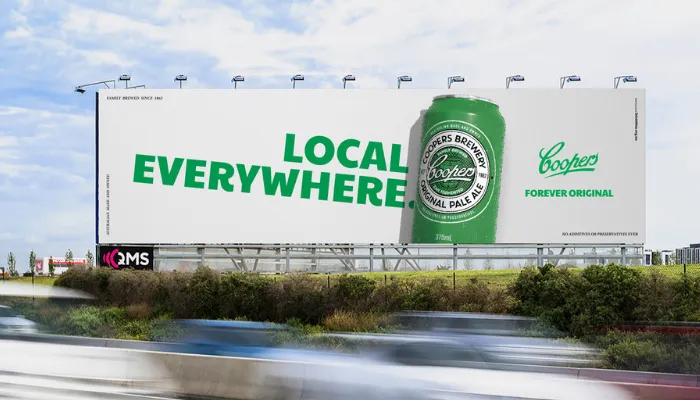 Coopers Champions How Its Truly Everywhere In Latest Nationwide Campaign Marketech Apac 