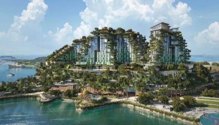Genting SG approves S$6.8b investment to propel Resorts World Sentosa ...