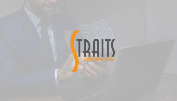 Straits Interactive unveils generative AI software suite catered to ... Straits Interactive unveils generative AI software suite catered to ...
