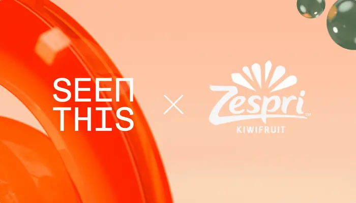 Zespri partners with SeenThis to further minimize CO2 emissions from ...