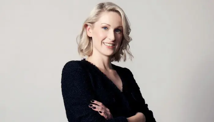 Heather Sheen appointed as head of strategy of It’s Friday - MARKETECH APAC