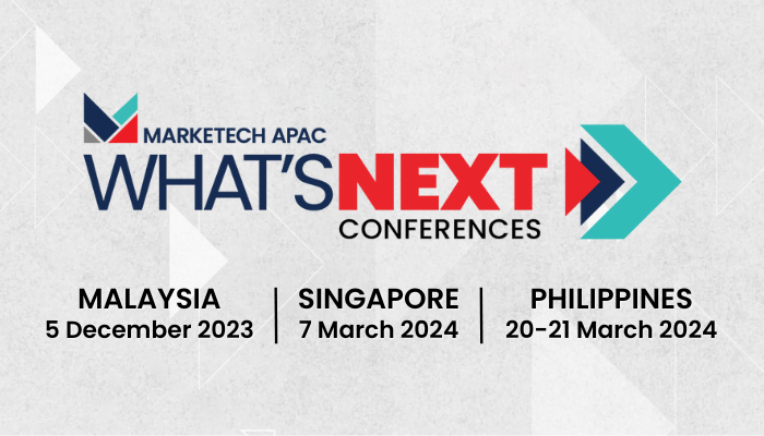 MARKETECH APAC completes “What’s NEXT” hybrid conference series with ...