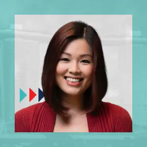 Jenny Tang - MARKETECH APAC