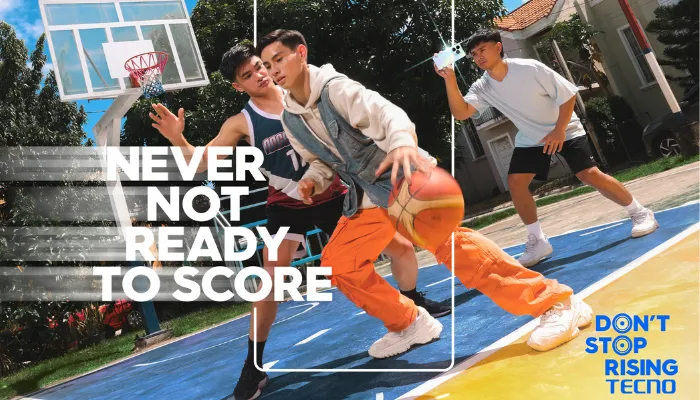 TECNO showcases young Filipinos’ pursuit to self-discovery through its ...