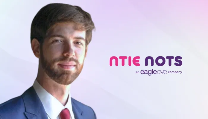 Eagle Eye’s Untie Nots appoints Jean-Matthieu Schertzer as first Chief ...