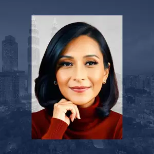 Noreen Sabrina Mohd Noor - MARKETECH APAC