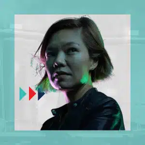 Sulin Lau - MARKETECH APAC