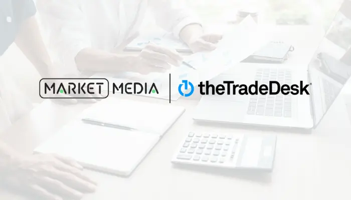MarketMedia announces partnership with The Trade Desk in ANZ to improve ...