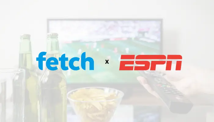 Fetch TV, ESPN announce expansion of multi-year channel distribution ... Fetch TV, ESPN announce expansion of multi-year channel distribution ...