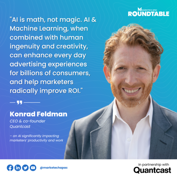 Exploring the future of marketing: key Philippine industry leaders ...