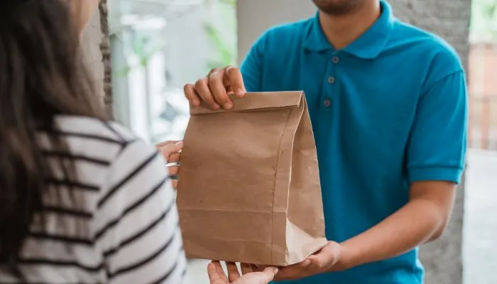 More than half of Singaporeans now use food delivery platforms for more ...