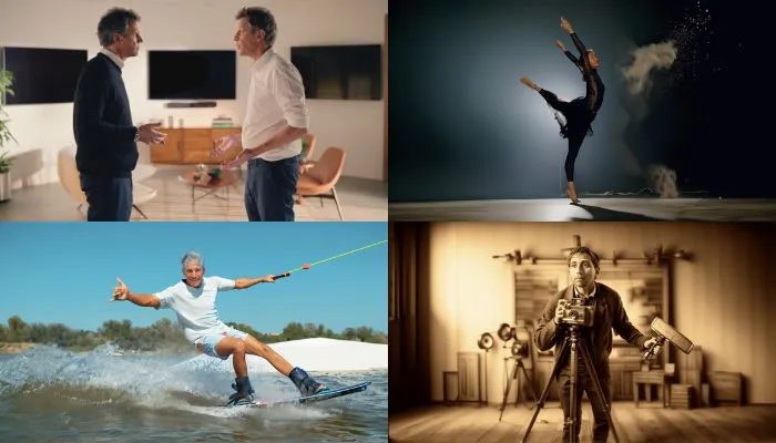 Publicis delivers personalised AI-powered ‘thank you’ films to team ...