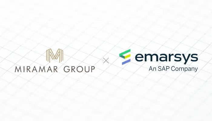 Miramar Group taps SAP Emarsys to support company’s customer journey ...