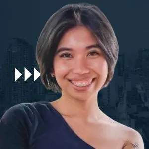 Rosebel Garcia - MARKETECH APAC
