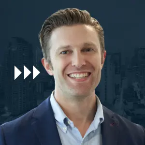 Alex Crouch - MARKETECH APAC