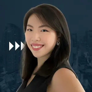Brittany Kaw - MARKETECH APAC