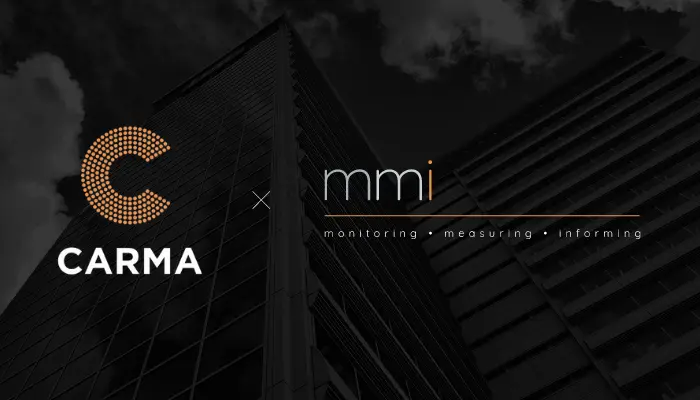 CARMA announces acquisition of media intelligence measurement platform mmi Analytics - MARKETECH ...