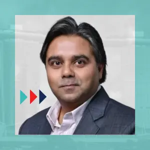 Gaurav Srivastava - MARKETECH APAC