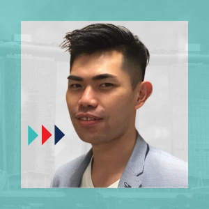 Jason Tan - MARKETECH APAC