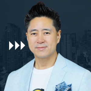 Michael Chen - MARKETECH APAC