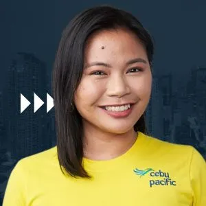 Michelle Eve de Guzman - MARKETECH APAC