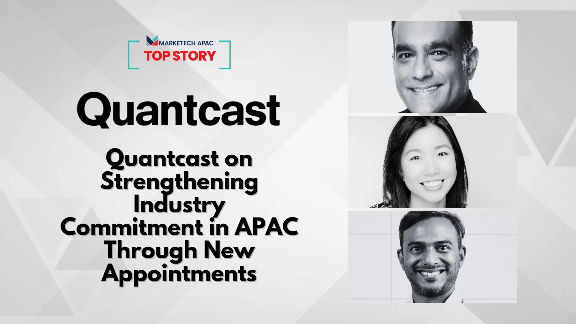 Top Story: How Quantcast’s SG office appointments indicate company’s ...