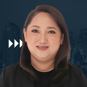 Samantha Manuel - MARKETECH APAC