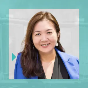 Siew Ting Foo - MARKETECH APAC