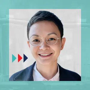 Yi En Chye - MARKETECH APAC