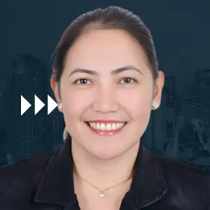 Marili Amper - MARKETECH APAC