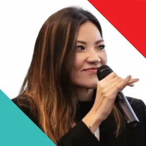 Nicole Chin - MARKETECH APAC