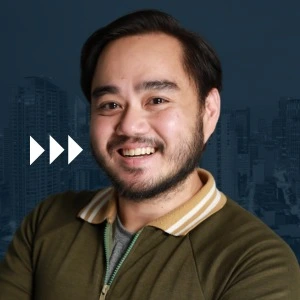 Roki Ferrer - MARKETECH APAC