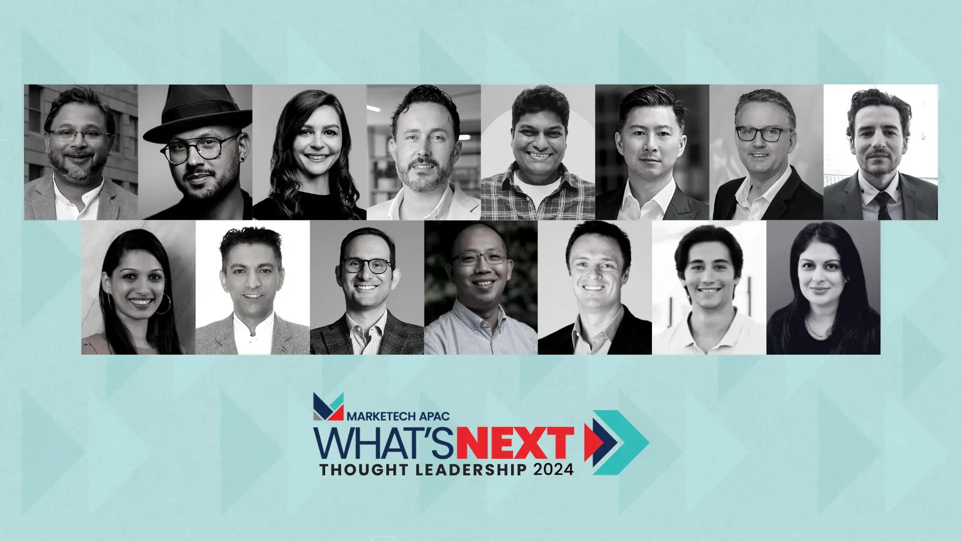 From AI to data-driven marketing strategies: here’s what marketing ...