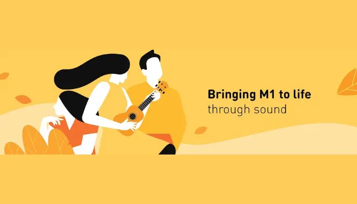 SG telco M1 unveils sonic branding, centred on fostering relationships ...