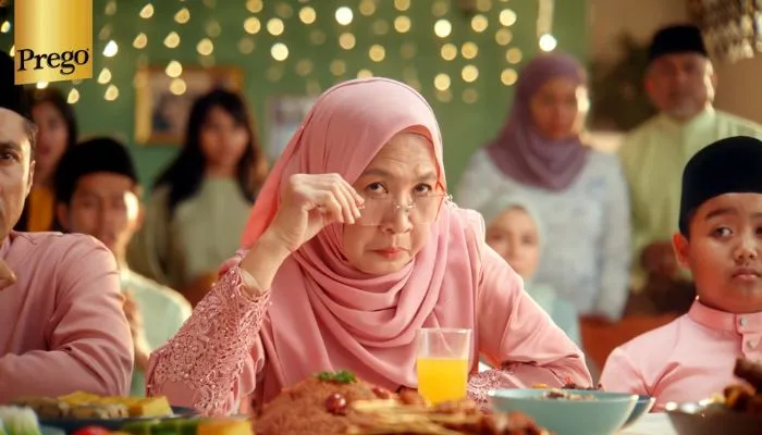 Raya season brings out everyone’s inner mak-ster chef in new Prego campaign with MBCS ...