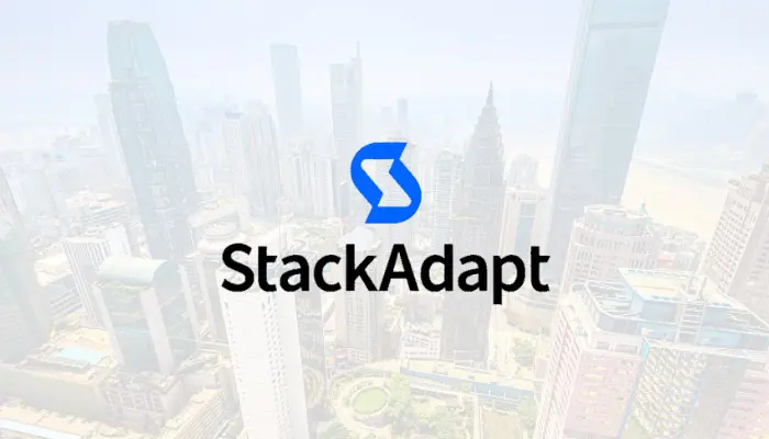 StackAdapt offers Chinese language contextual advertising across APAC ...