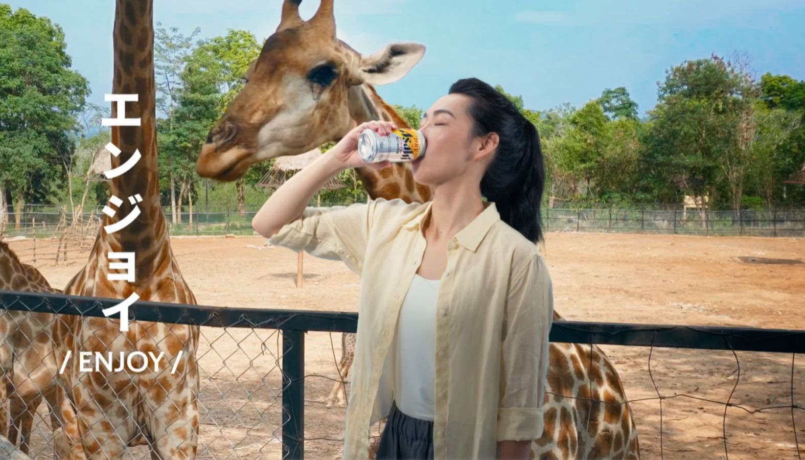 Asahi Super Dry launches “Draught Anywhere” campaign via GOVT Singapore ...