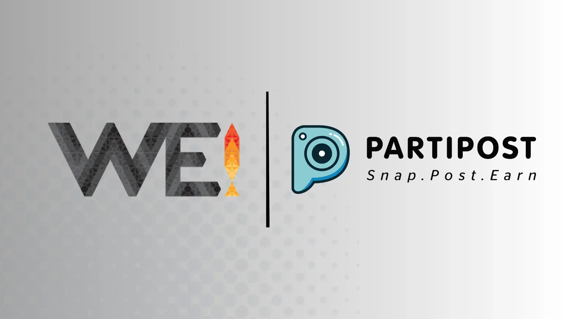 WE! Interactive collaborates with Partipost to enhance social media and ...