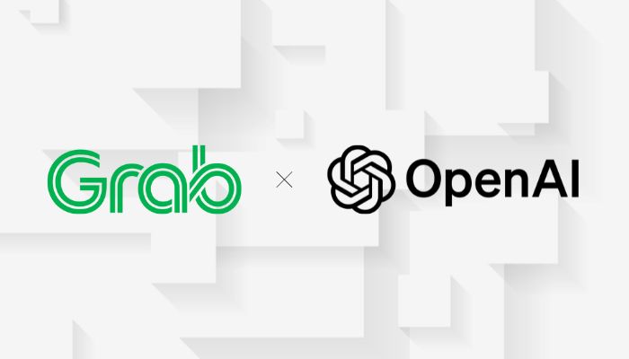 Grab, OpenAI announce partnership to design and deliver AI-enhanced experiences to users ...