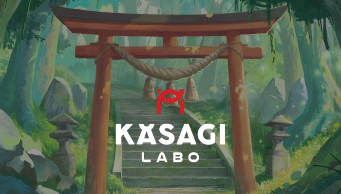 SG-based Kasagi Labo nabs US$12m in funding to bring authentic anime ...