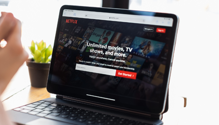 Netflix to launch in-house adtech platform by 2025 - MARKETECH APAC