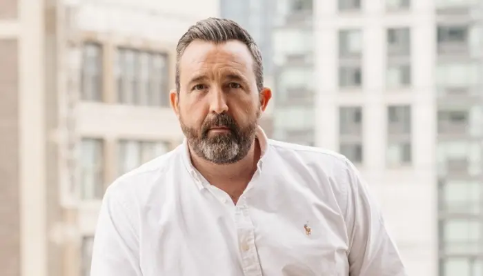 GumGum named Niall Hogan as general manager for JAPAC - MARKETECH APAC